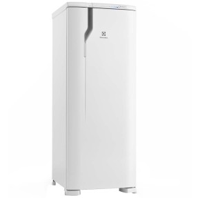 Geladeira Electrolux RFE39 Frost Free 1 Porta 323l Painel Blue Touch
