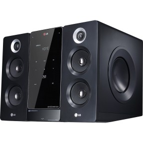 Micro System LG CM2730 160W | Comparar preço - Zoom