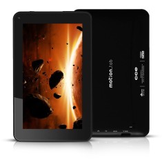 Tablet CCE TR71 4GB Android 7" 2 MP Full HD