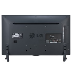 TV LED 42" LG Full HD 42LY340C 2 HDMI USB 60 Hz